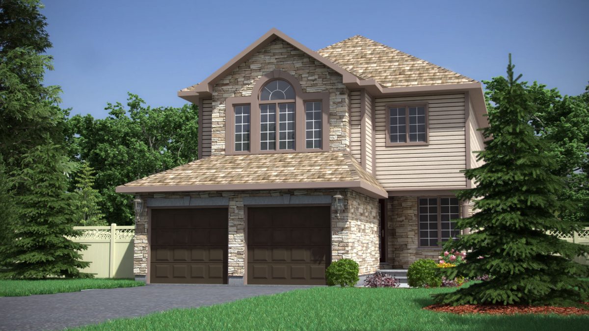 Models - Falcon Homes